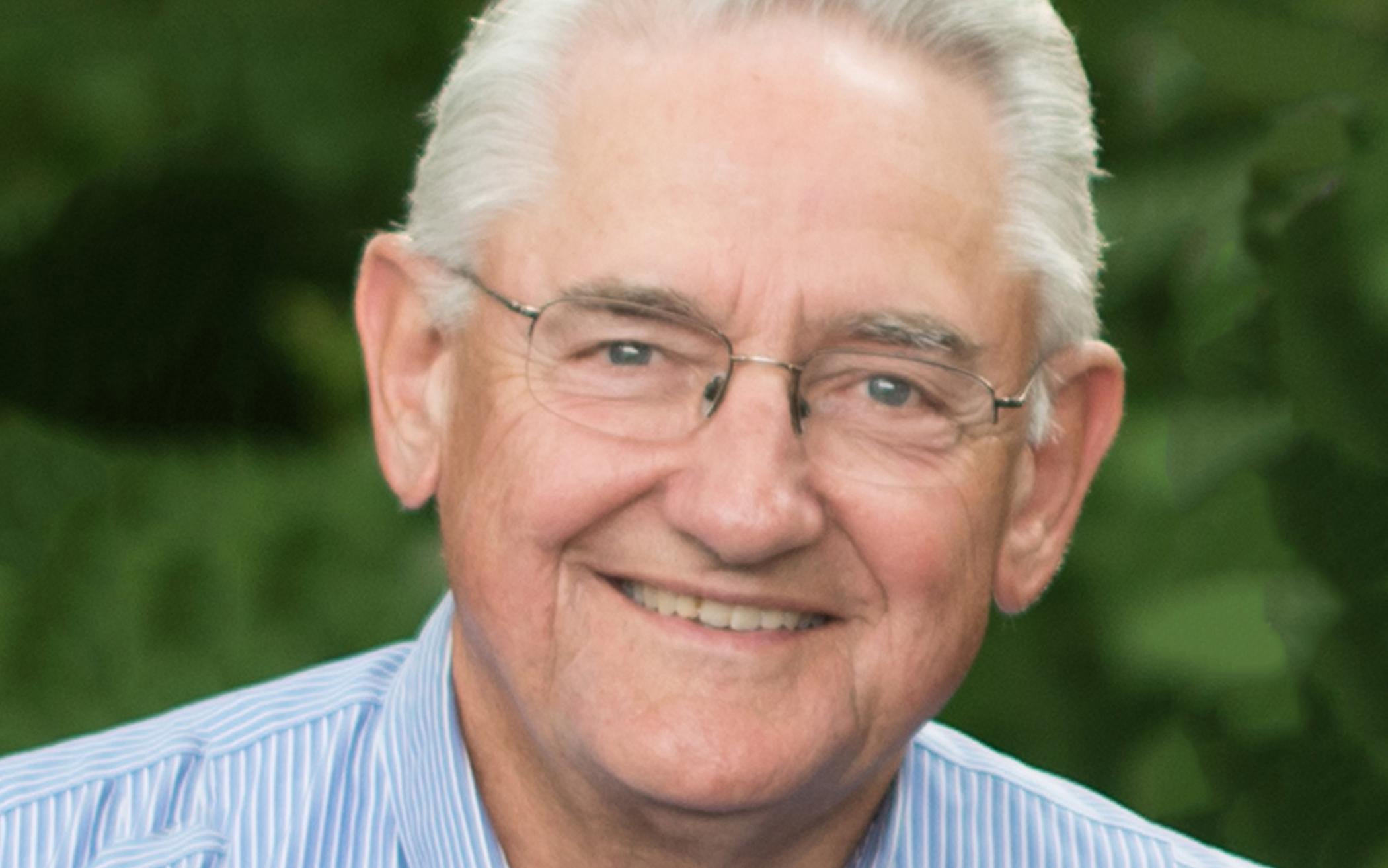 In Memoriam: Rev. Kenneth D. Koeman (1942-2018) | The Banner In Memoriam: Rev. Kenneth D. Koeman (1942-2018) | The Banner